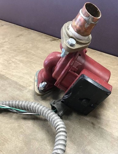 Grundfos 98961763 UPS 26-99 SFC Stainless Steel Circulator Pump | eBay