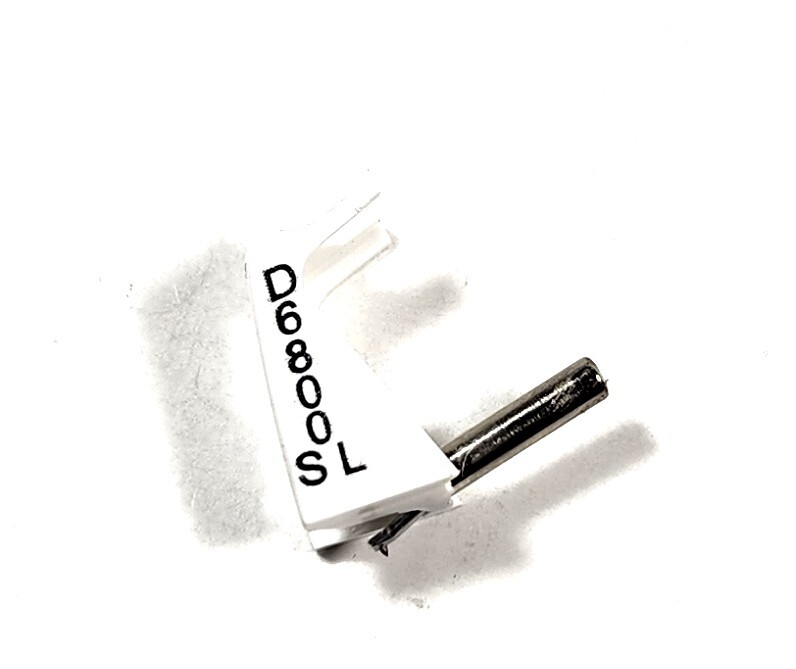 Turntable Stylus Needle for Stanton 680 681 D6800AL D6807A 681AL 4822 ...