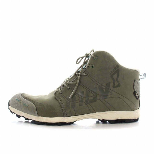 Innov8 Roclite Gore-Tex Sneakers High Cut Nubuck Leat… - Gem