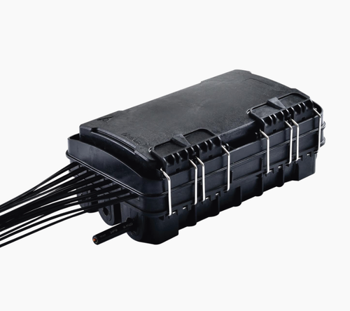 Fiberhome Fiber Distribution Box 24 Splices IP65 16 SC/APC Adapters FDP ...