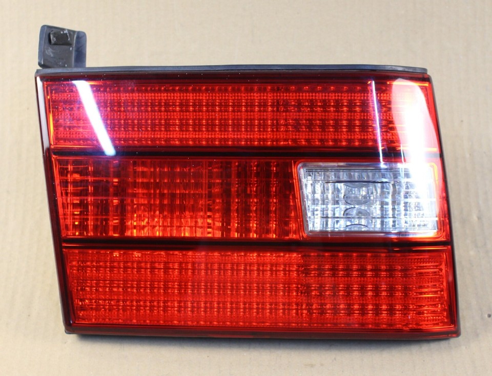 Lexus ls400 98-00 OEM Tail lights Complete Set | eBay