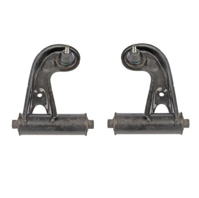 Pair Set 2 Front Upper Control Arms & Ball Joint Assy For W210 E320 RWD ...
