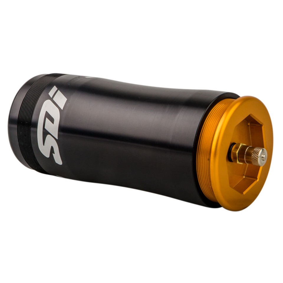 SDI Shock Bladder Conversion Kit Orange For KTM 150 250 300 350 500 | eBay