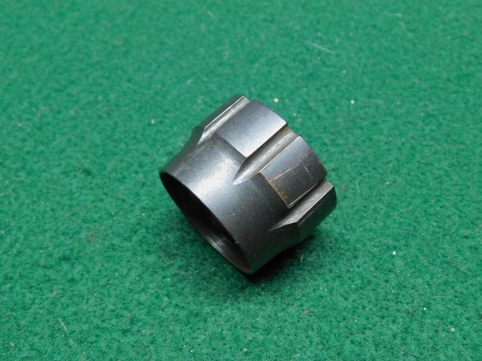 Savage Model 110 111 112 116 Barrel Lock Nut Blued Original #3 | eBay