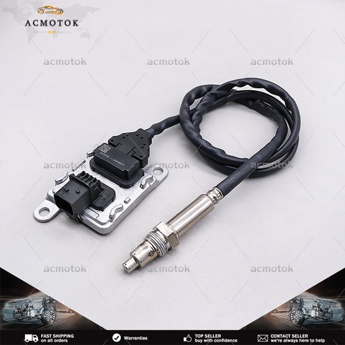 New Nitrogen Oxide Nox Sensor for Cummins ISX 15.0L 11.9L Kenworth ...