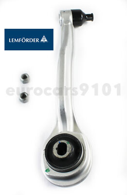 Mercedes Lemforder Forward Front Lower Right Control Arm 3111101 ...