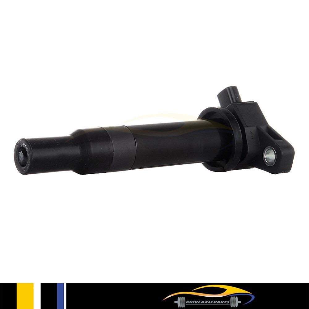 New Ignition Coil UF499 For Hyundai Accent Kia Rio Rio5 1.6L l4 ...
