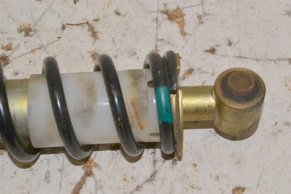 Yamaha PW 80 Shock Rear Suspension Spring Damper 21W-22210-02-00 1996 ...