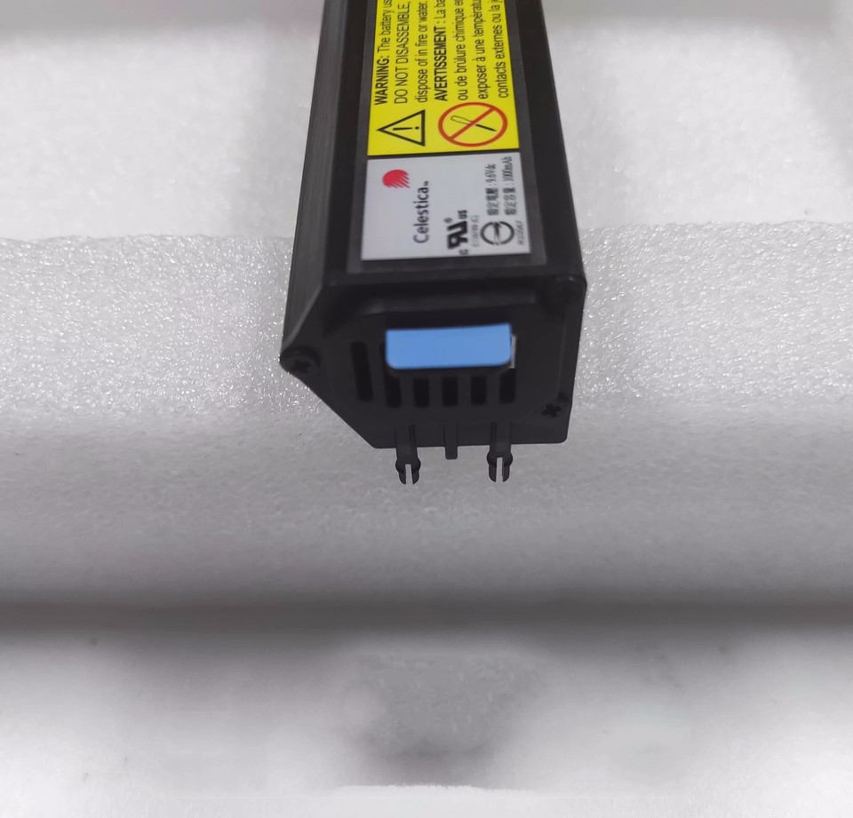 IBM 01AC366 Storwize V5000 V5010 V5030 Gen2 Battery P/N 01AC366 01AC365 ...