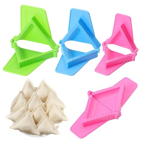 Presser Square Dumpling Molds Pastry Maker Press Dumpling Wrapper ...