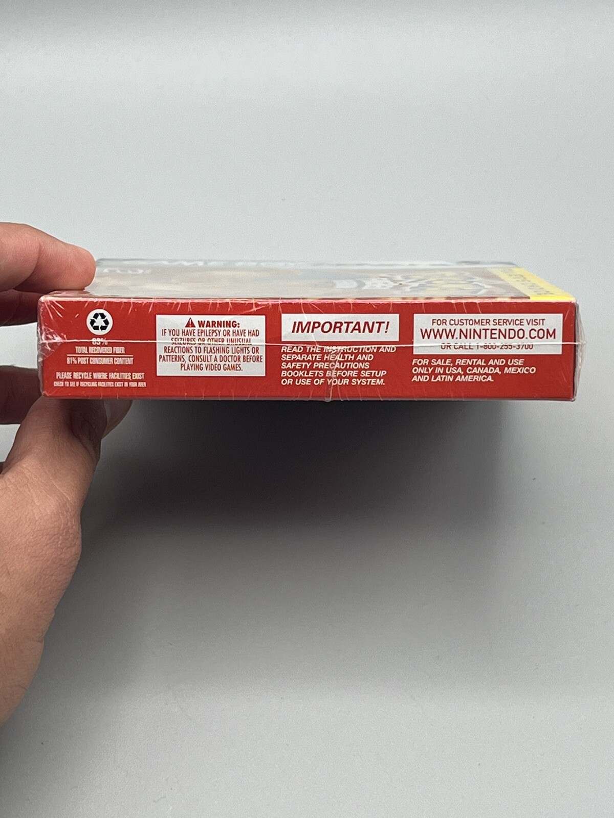 Pokemon: FireRed Version (Nintendo Game Boy Advance, 2004) for sale ...