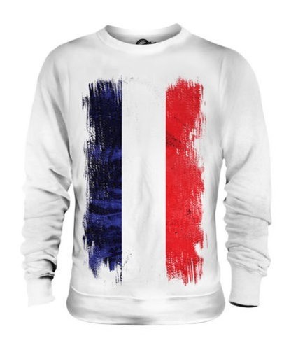 LOS ALTOS GRUNGE FLAG UNISEX SWEATER TOP FOOTBALL GIFT SHIRT CLOTHING ...