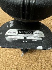 Vemco Drafting for sale | eBay