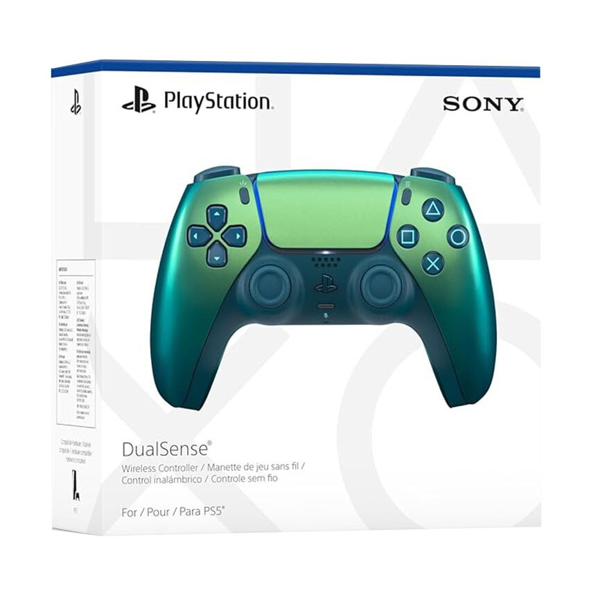 Sony PlayStation 5 DualSense Wireless Controller - All Colors | eBay
