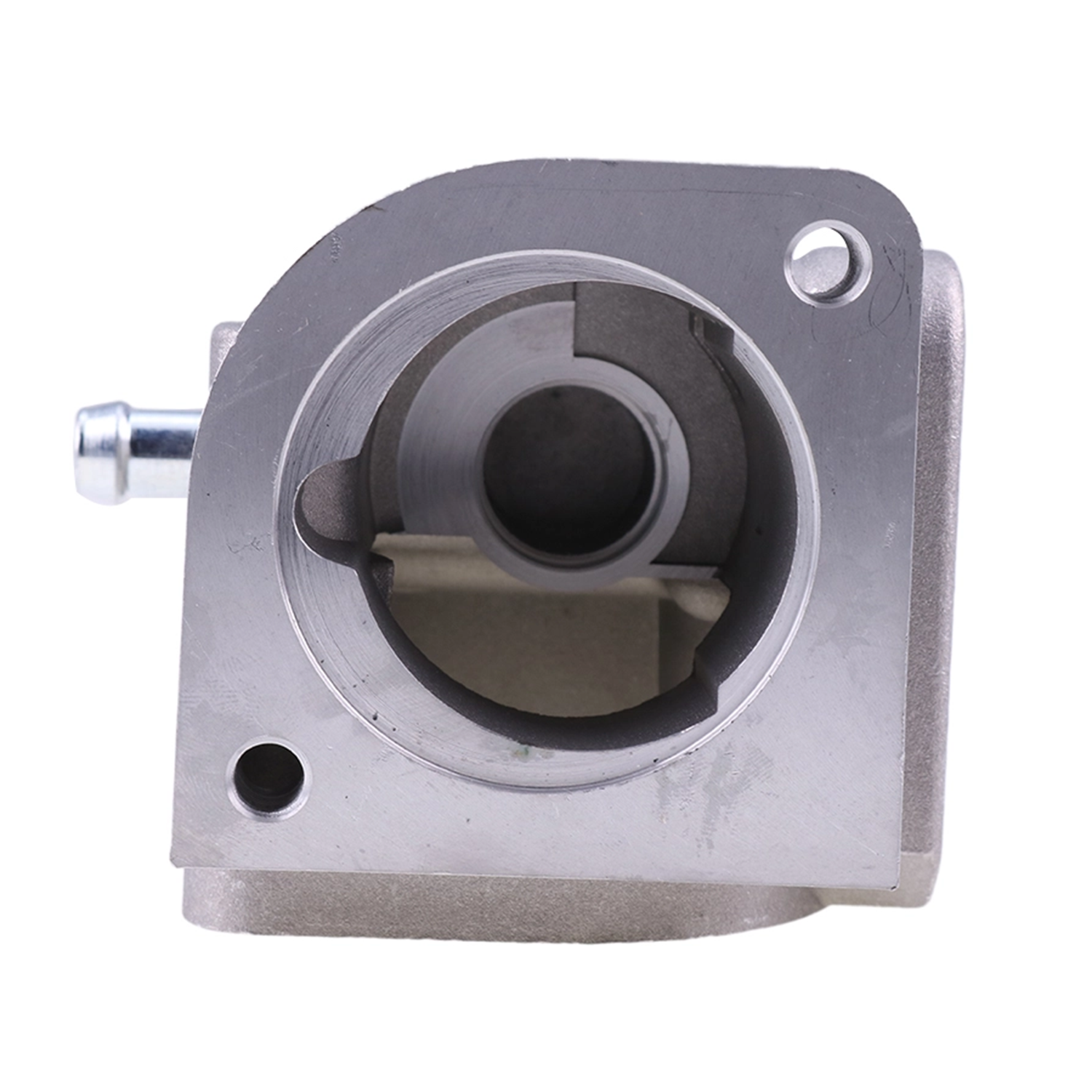 Thermostat Housing 32A46-00010 for Mitsubishi Engine S4S S6S Forklift ...