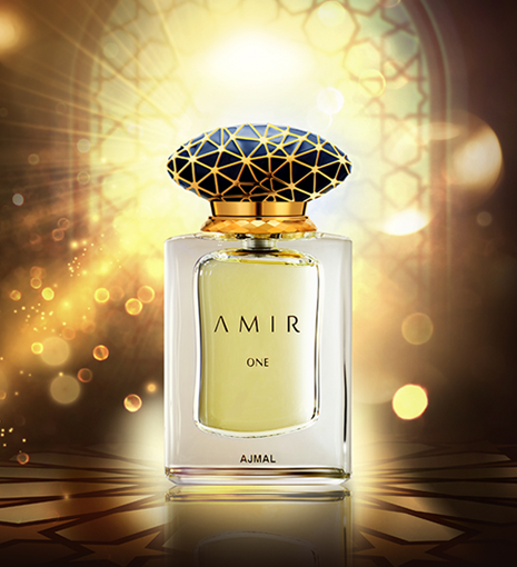 Amir One by Ajmal Perfumes 50ml Unisex Spray - Free Express Shipping ...