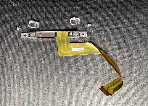 Nintendo 2DS Parts - Back Camera | eBay
