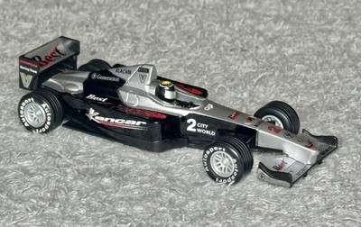 Kinsmart Super Formula F1 Racing Die-Cast Toy Race Car | eBay UK