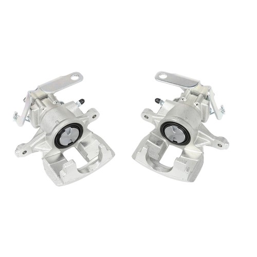 Rear Brake Caliper Pair For Ford Transit Mk7 & Tourneo 2006-2014 ...