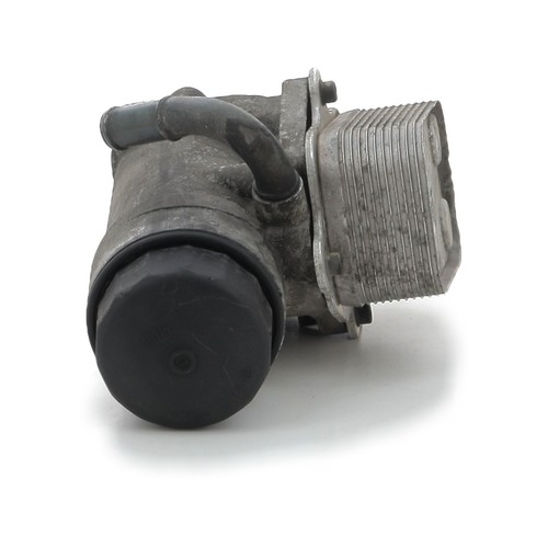Supporto Filtro Olio - Ssangyong KYRON PH.1 2.0 XDI - 6641800110 - J0 ...