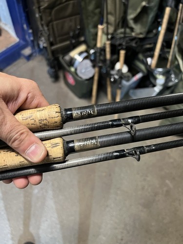 Dave Lumb Rods | eBay UK