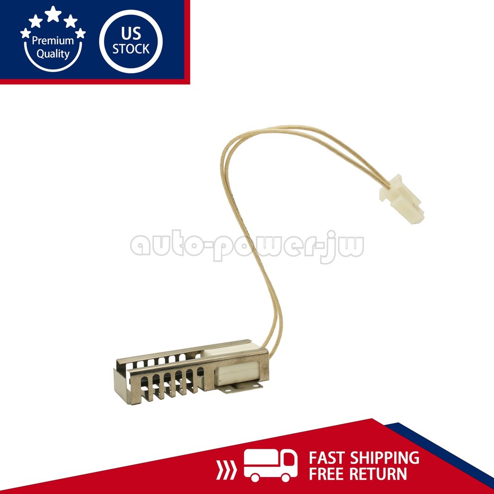 SGR1321 Gas Oven Range Ignitor For GE Norton 501A WB13K21 PS231280 ...