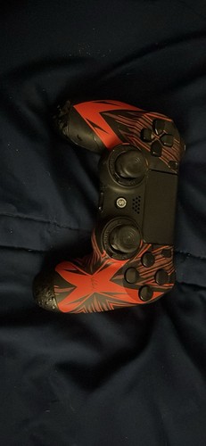 Scuf Infinity 4PS - Barely Used -PS4 Pro Controller Velocity Edition | eBay