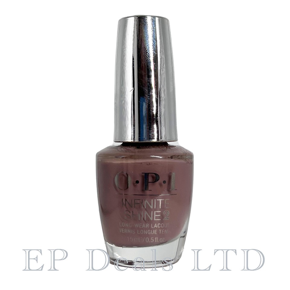OPI NAIL VARNISH / POLISH INFINITE SHINE COLLECTION 15ML | eBay UK