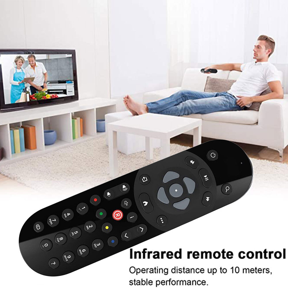 for Sky Q Box Remote Control for Sky Q/Sky Q Silver/Sky Q Mini box ...
