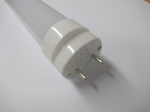 2 x LED T8 Tube Light 2ft 4ft 5ft - Retrofit - Fluorescent Replacement ...