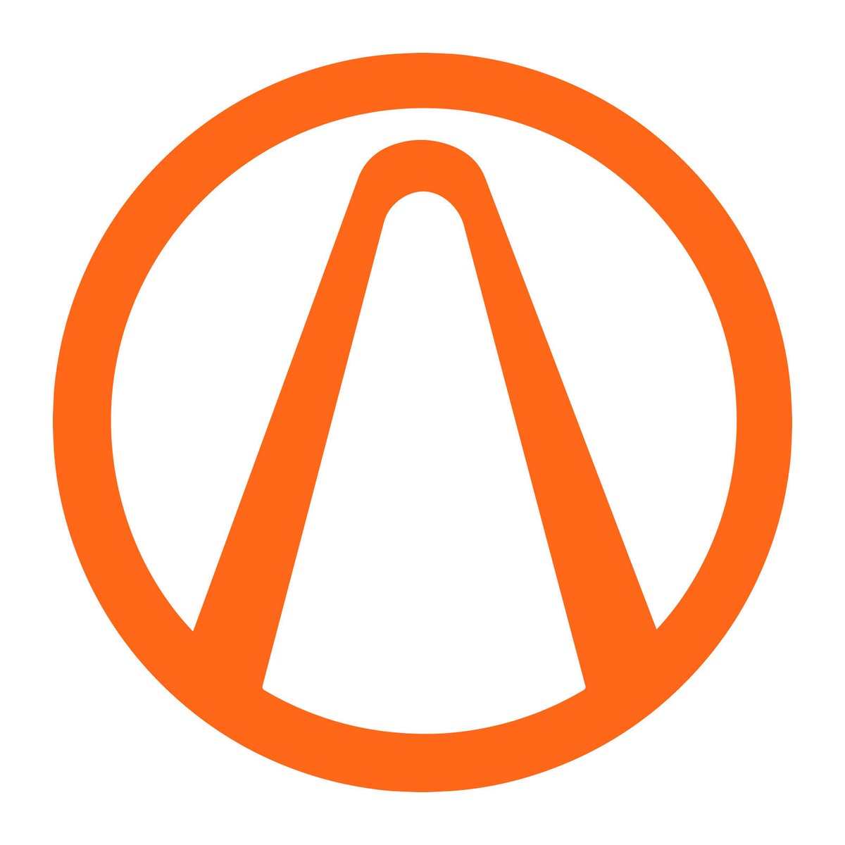 Borderlands Vault Symbol