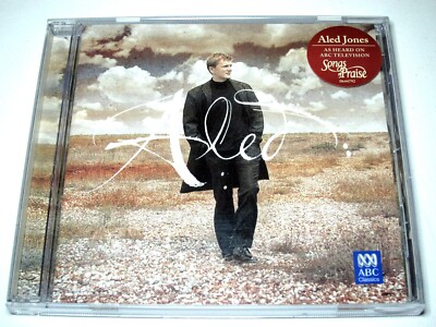 cd-album, Aled Jones - Aled (Self Titled) | eBay
