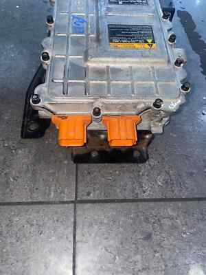 Kia XCeed Inverter Module - Part 364002B075 | eBay
