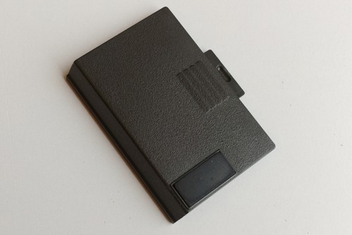Card reader cover for Hewlett Packard HP 71B Calculator | eBay