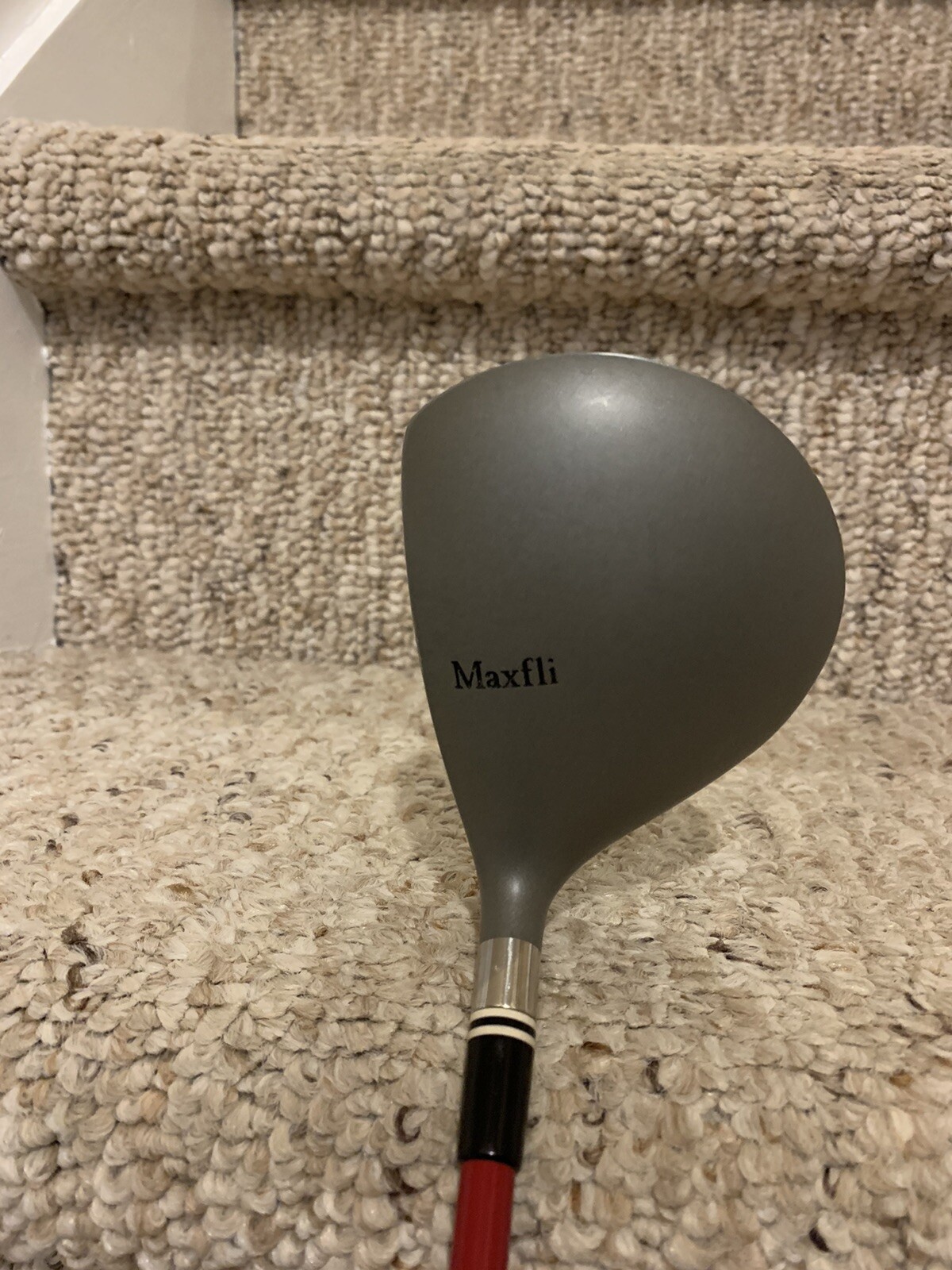 Maxfli Tour Ltd. Mid-Size 10.5 Driver 1 Wood Golf Club- RH! | eBay
