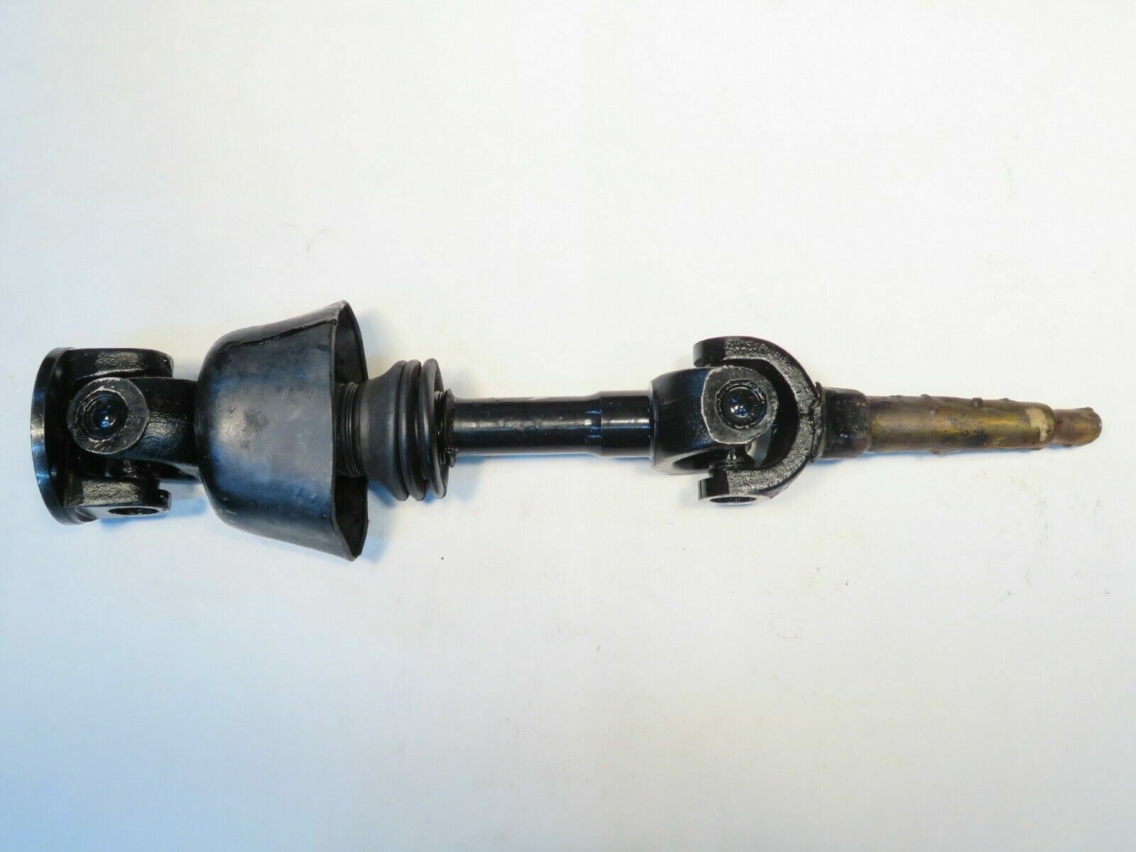 Axle Shaft Rear NOS Factory Original Stanpart Brand Fits Triumph Stag ...