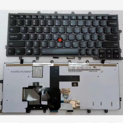 Lenovo ThinkPad X240 X230S X270 X240S X250 X260 A275 Backlit Keyboard ...