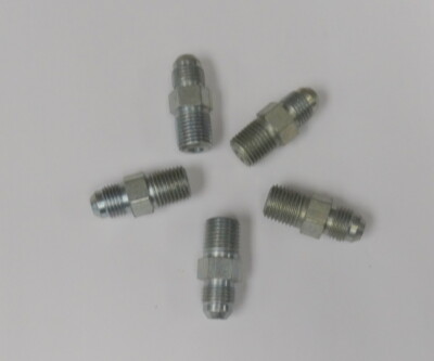 New Navistar International 5 Connectors, 5/16 Tube 1822713C1 | eBay