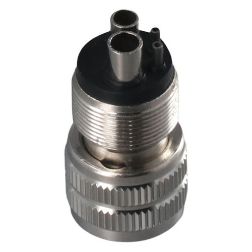 Silver Dental Turbine Handpiece Adapter Dentist | eBay