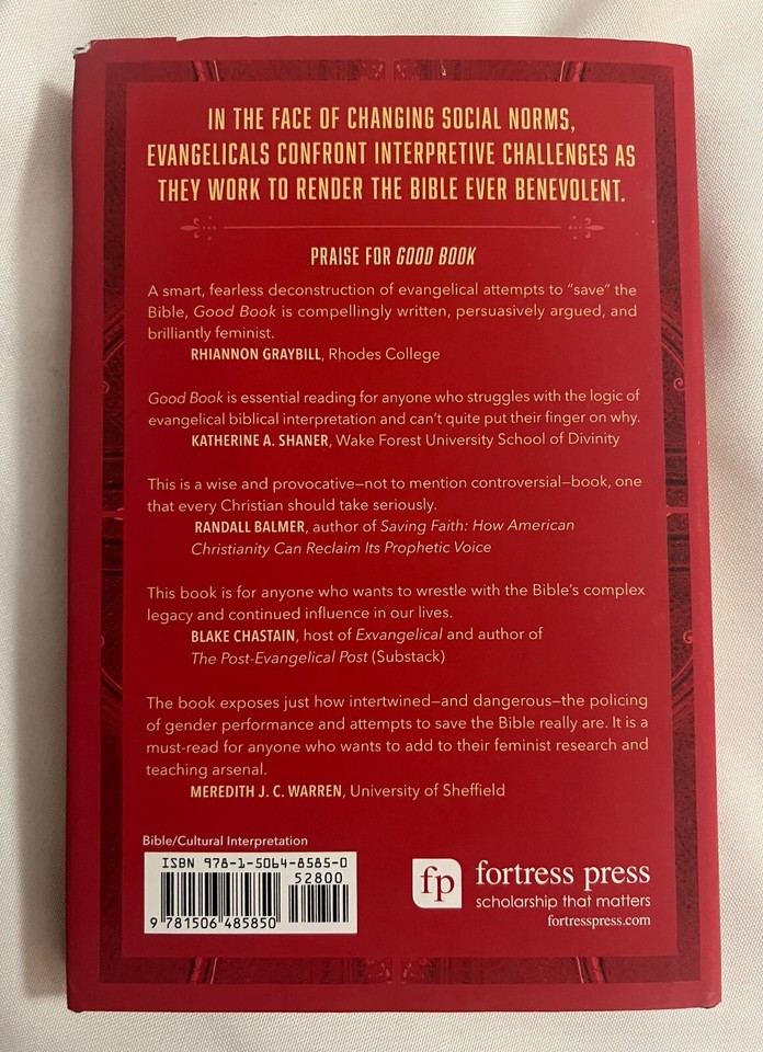 Jill Hicks-Keeton Good Book (Hardback) NEW 9781506485850 | eBay