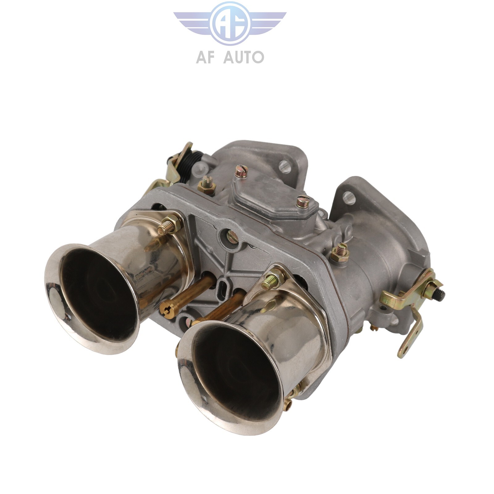 Premium Carburetor 44 IDF 2 Barrel For VW Beetle Fiat Porsche | Weber ...