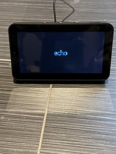 Amazon Echo Show 5 (3rd Generation) - Charcoal (Model: H23K37) | eBay