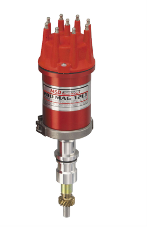 7915 MSD Pro Mag Lite Magneto 12 Amp Ford 351W | eBay