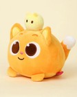 Pinkfong Ninimo Plush Doll Cute Baby Kids Korean Animation Toy 12.5cm ...