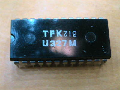 IC BAUSTEIN U327M 12539-97 4016998793240 | eBay.de