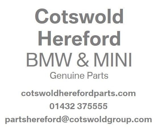Genuine MINI F56 3dr 320l Black Roof Box and Roof Bars 82732223388 ...