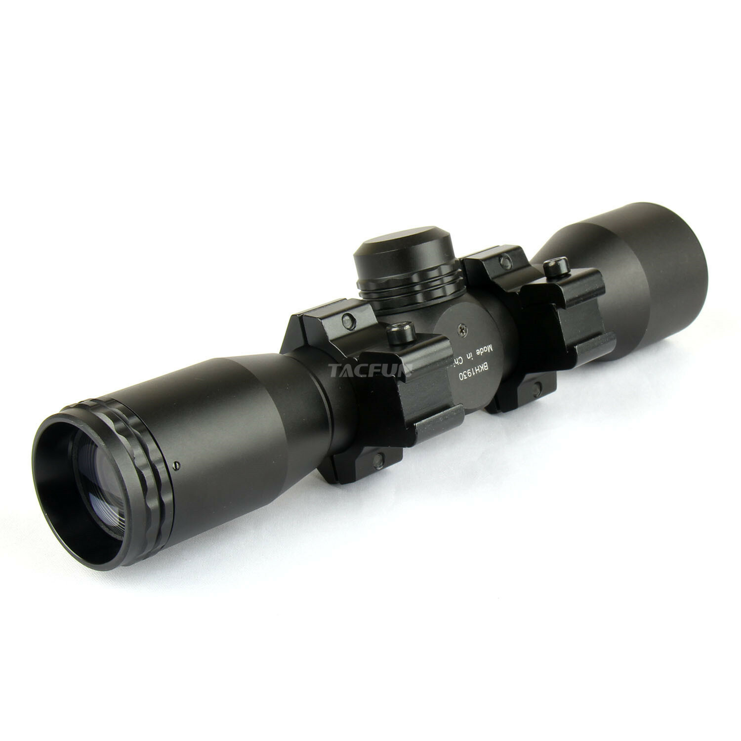 4X32 Crossbow Compact Scope with 5 Line Reticle | eBay