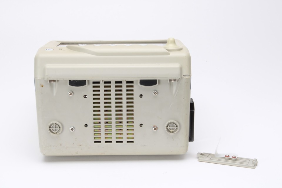 Midmark 9500 HD Veterinary Vital Signs Monitor - Poor Condition | eBay