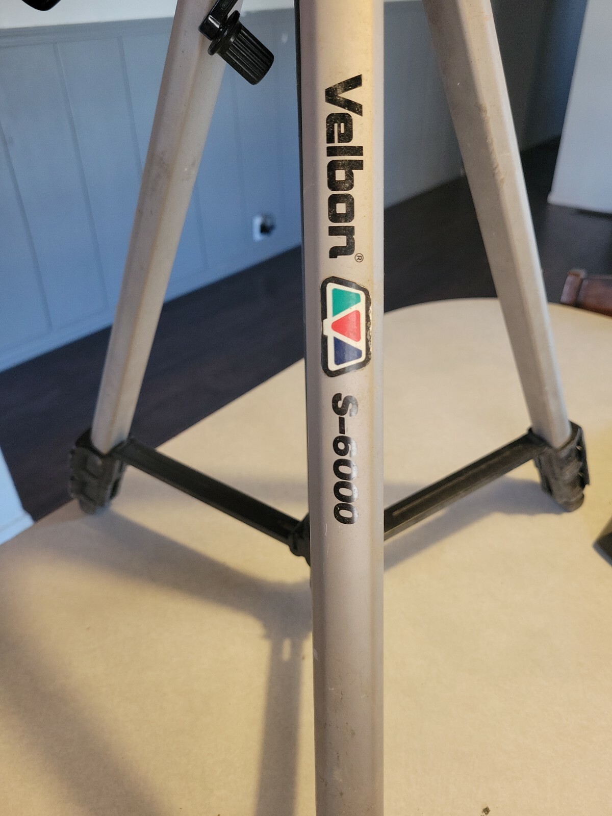 Velbon S-600 Tripod for sale online | eBay