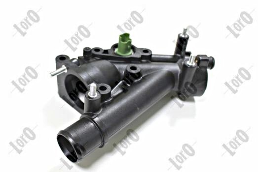 Thermostat Housing For PEUGEOT CITROEN 307 Break Cc Sw 406 Coupe 407 ...